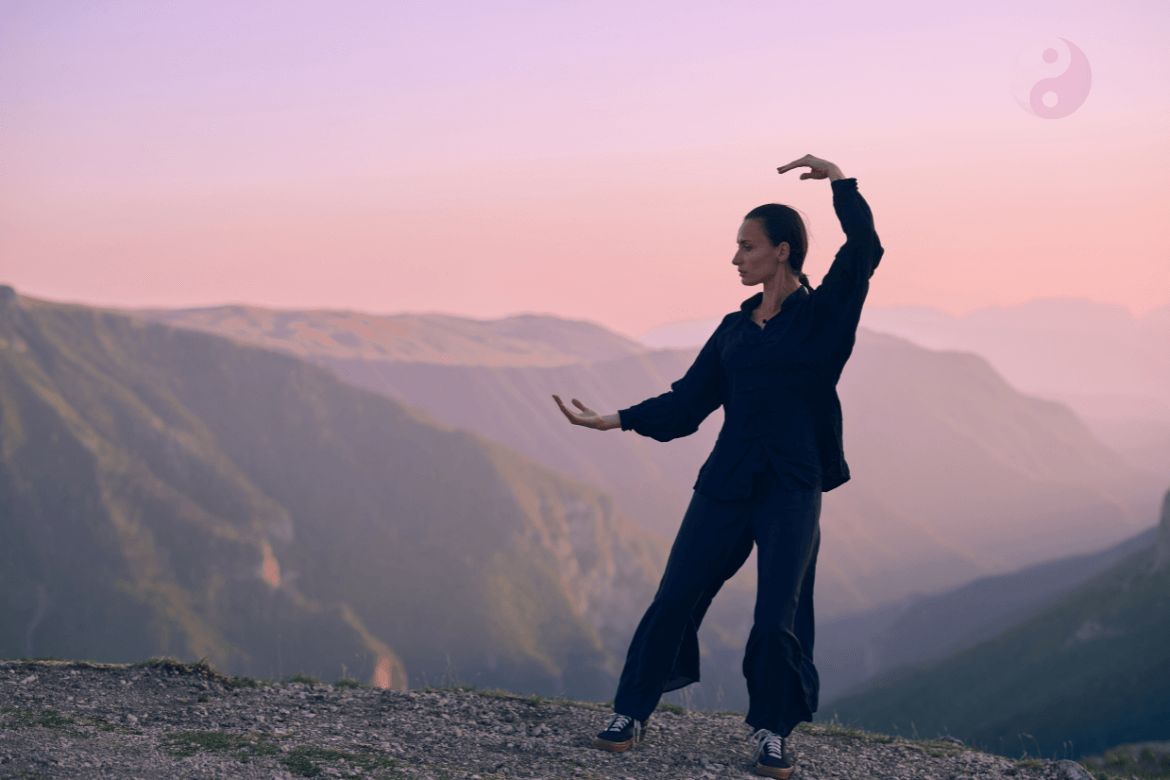 Qigong Mind-Body Connection: Find Calm, Energy, and Inner Balance ...